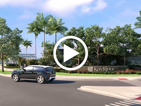 Koa Ridge - Koa Ridge Community Gallery