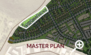 Koa Ridge - Site Map